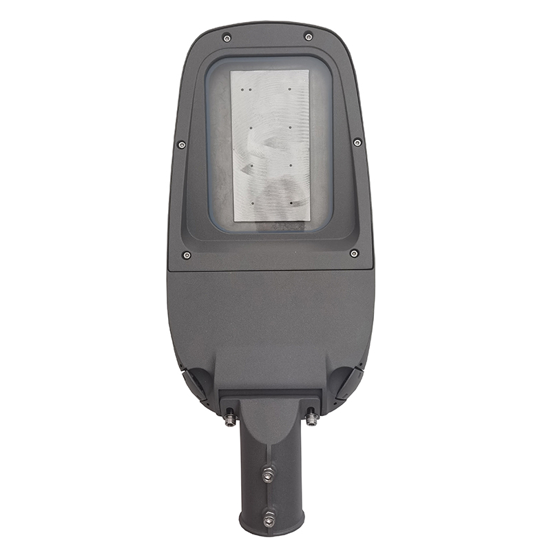 led street light empty housing manufacturers