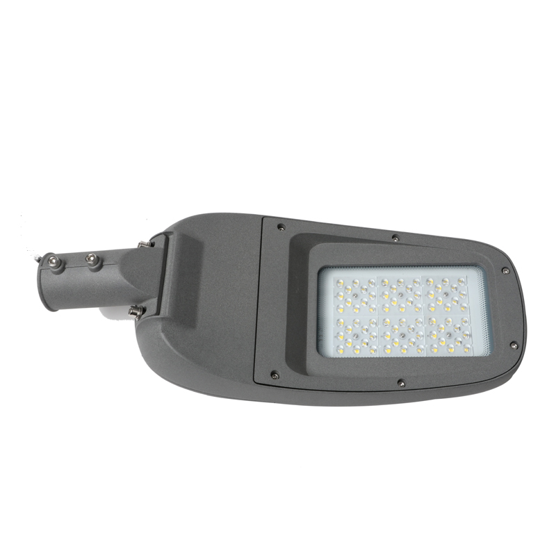 led road light factory